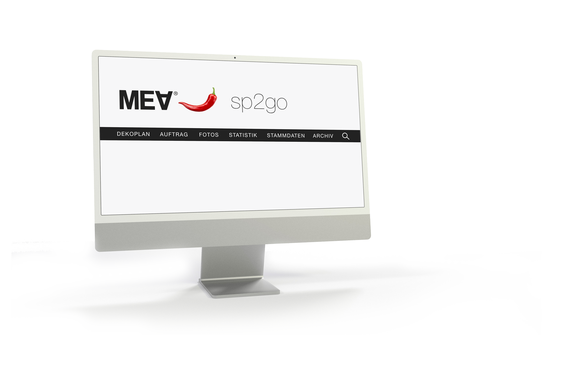 MEA sp2go – MEA